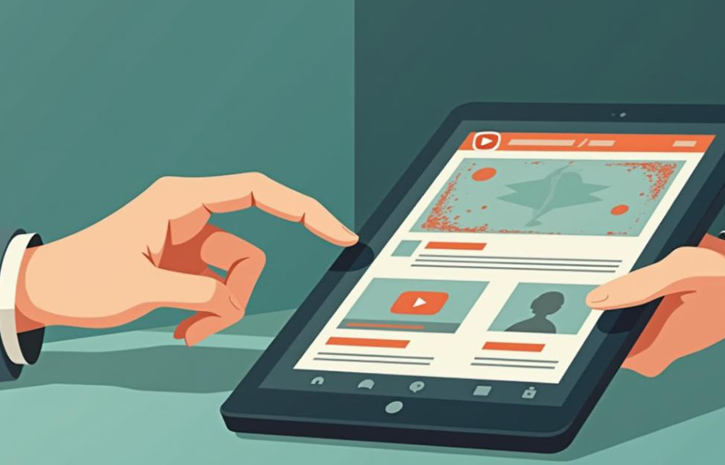 The Ultimate Guide: How to Design Click-Worthy Thumbnails Like a Pro ...