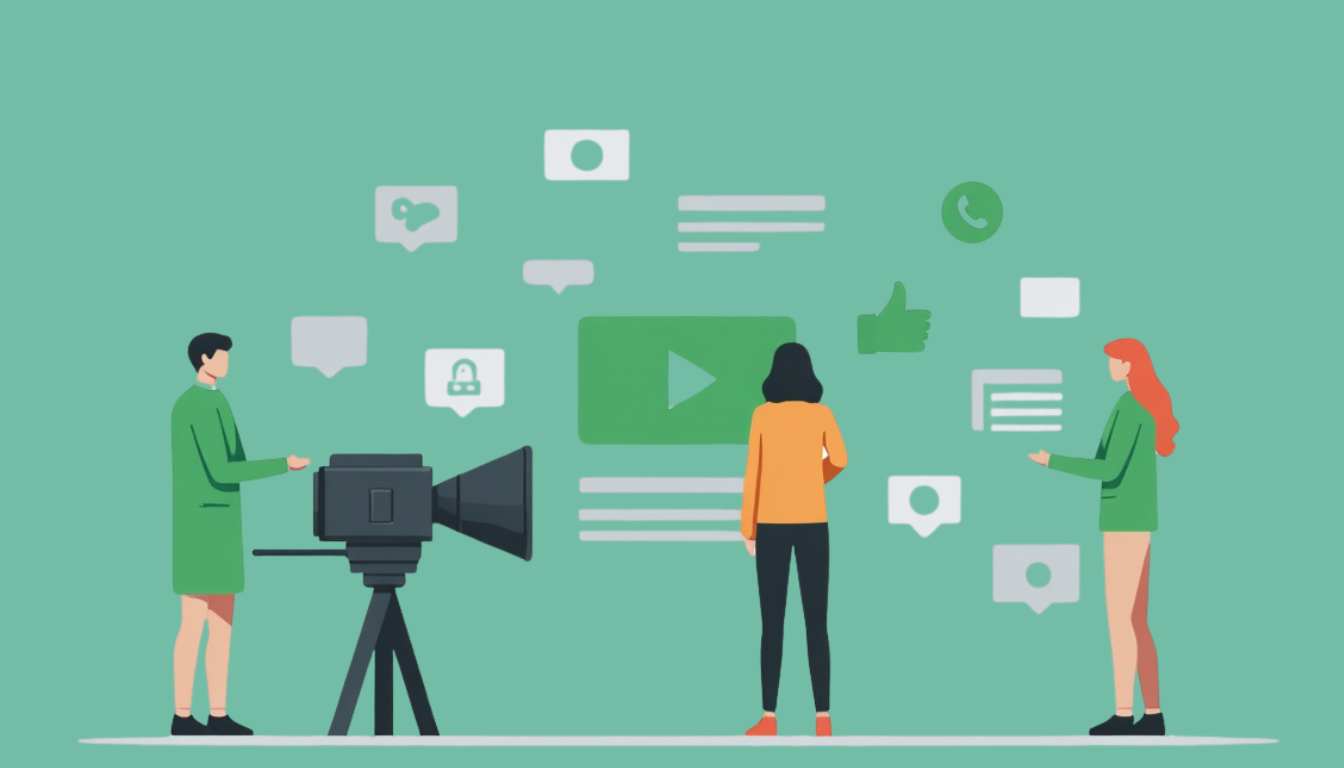 Social Media Video Success: The Key Factors Behind Viral Content